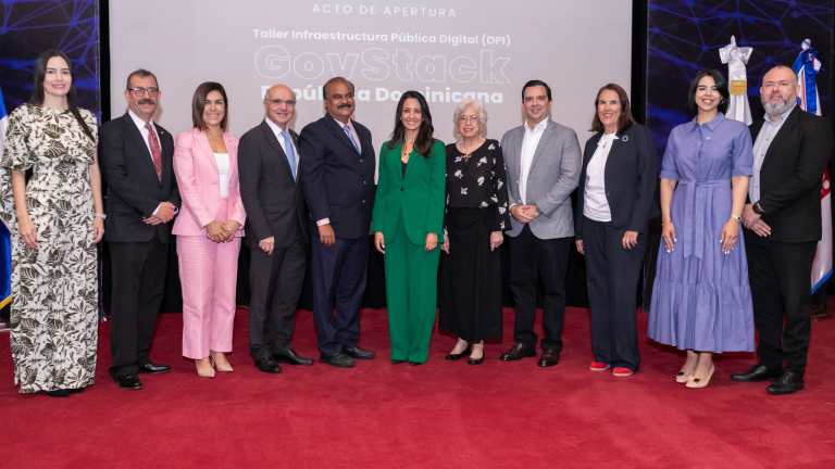 OGTIC | Presidencia de la República Dominicana